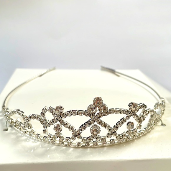 Accessories | Princess Tiara | Poshmark